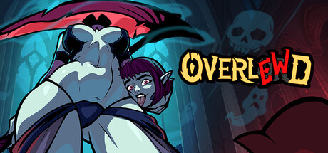 Overlewd on Steam