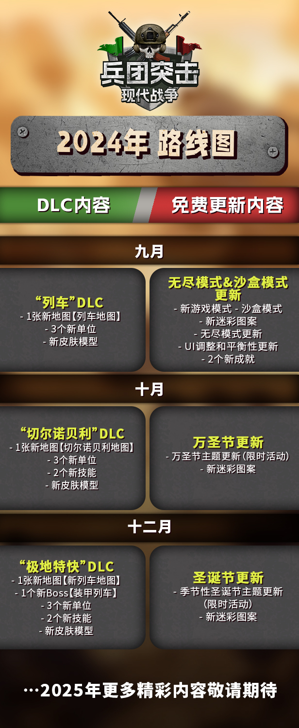 在 Steam 上购买 兵团突击:现代战争 立省 50