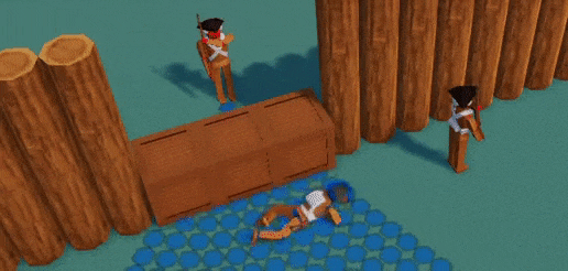 Save 50 On Wooden Battles Spec Ops On Steam