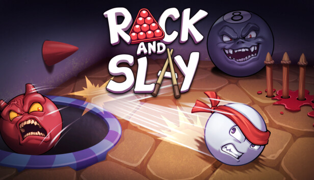 Rack and Slay - Steam News Hub