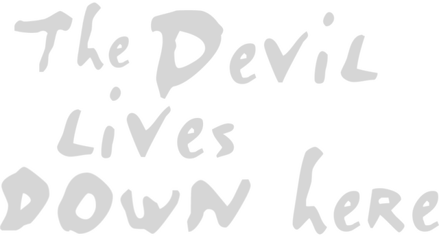 The Devil lives down here Screenshots · SteamDB