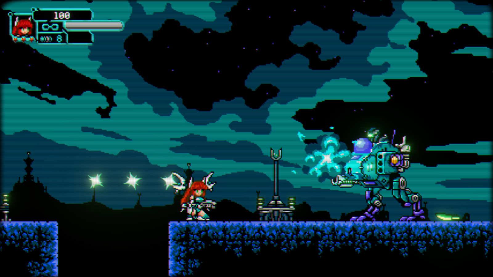 Rhya's Crusade: The Aradia's Reavers on Steam