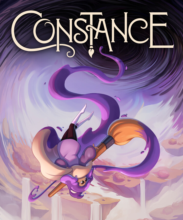 Constance Price history · SteamDB