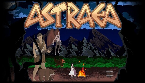 Save 35% on Astraea on Steam