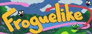 Steam :: Froguelike :: 🐸 Froguelike Demo Update - Preparing for Early ...