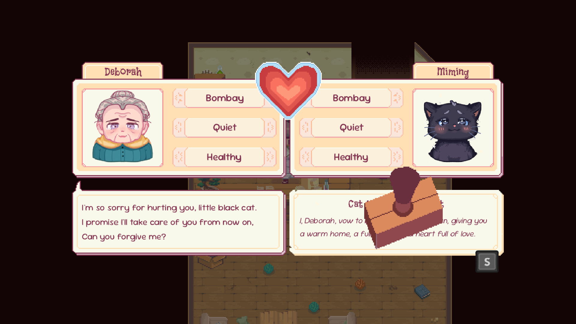 Neko House on Steam