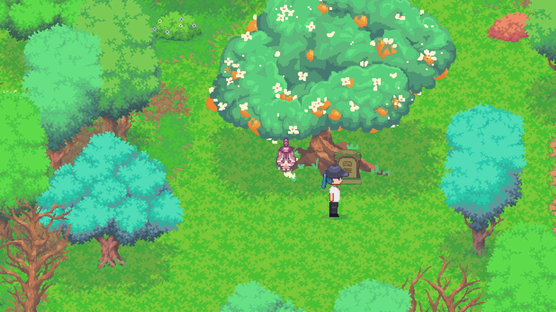 Neko House on Steam