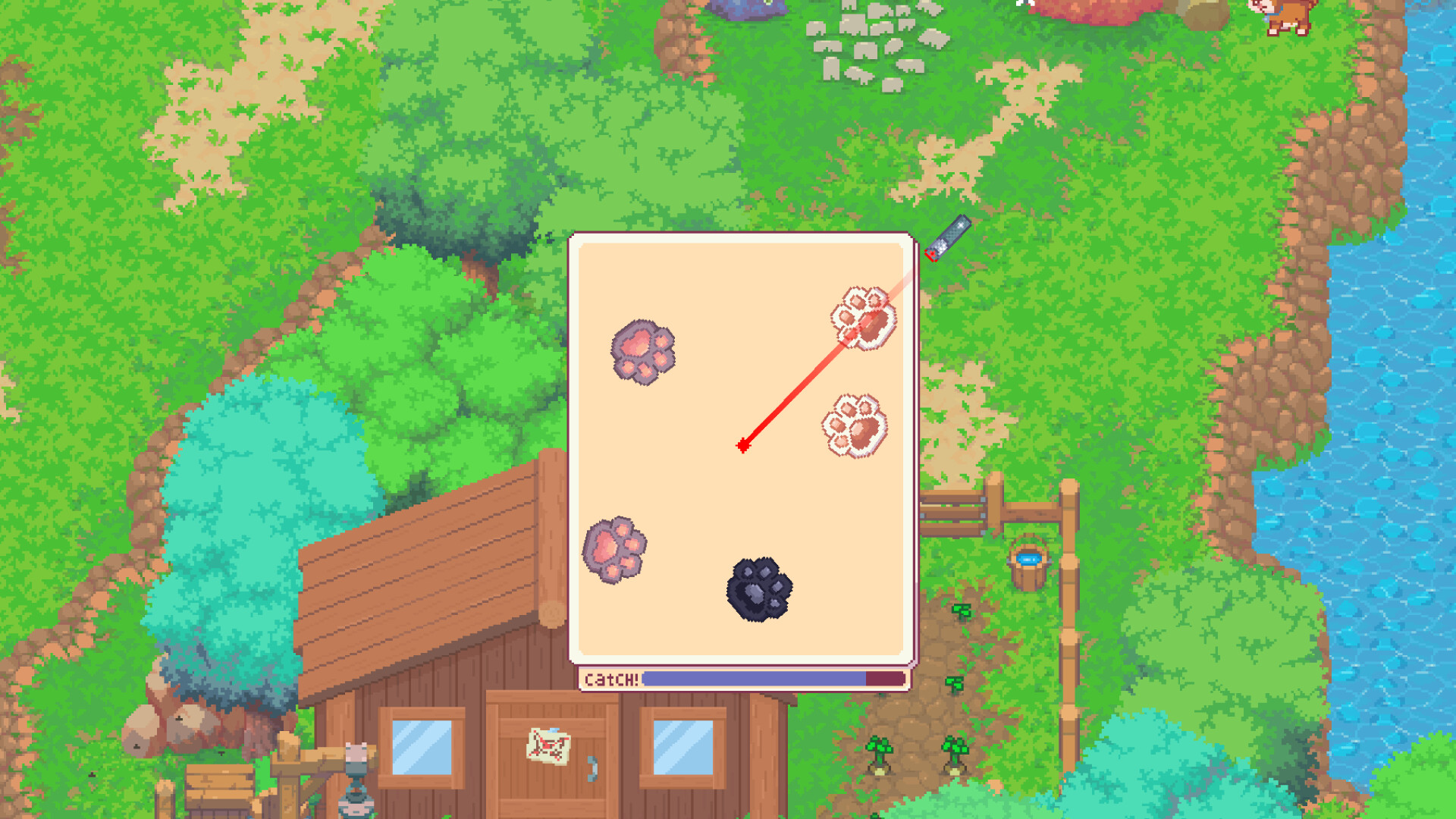 Neko House on Steam