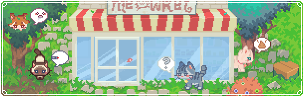 Neko House on Steam