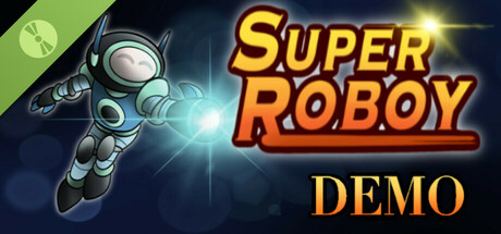 Super Roboy Demo Steam Charts (App 2317590) · SteamDB