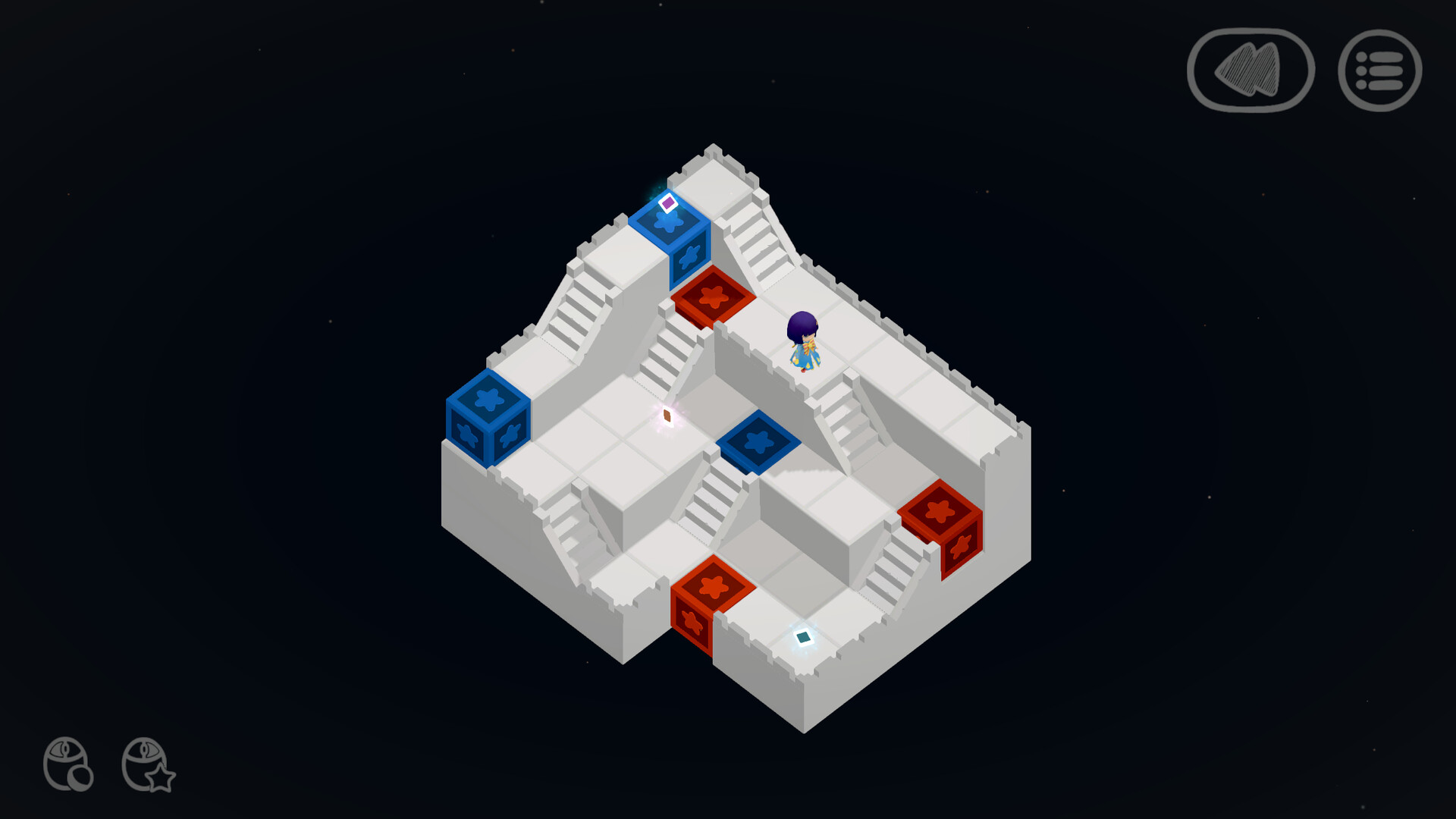 Memento Dawn on Steam