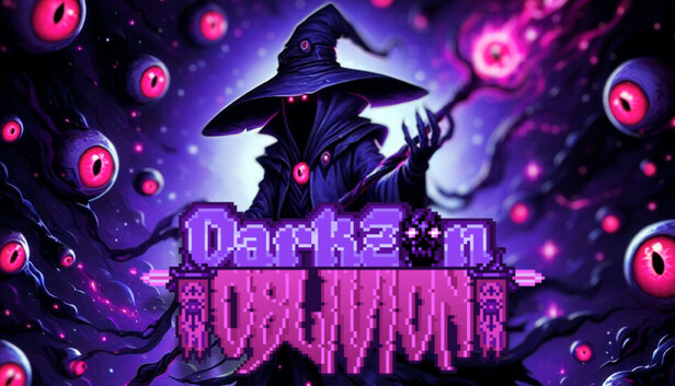 Darkzan Arena - Steam News Hub