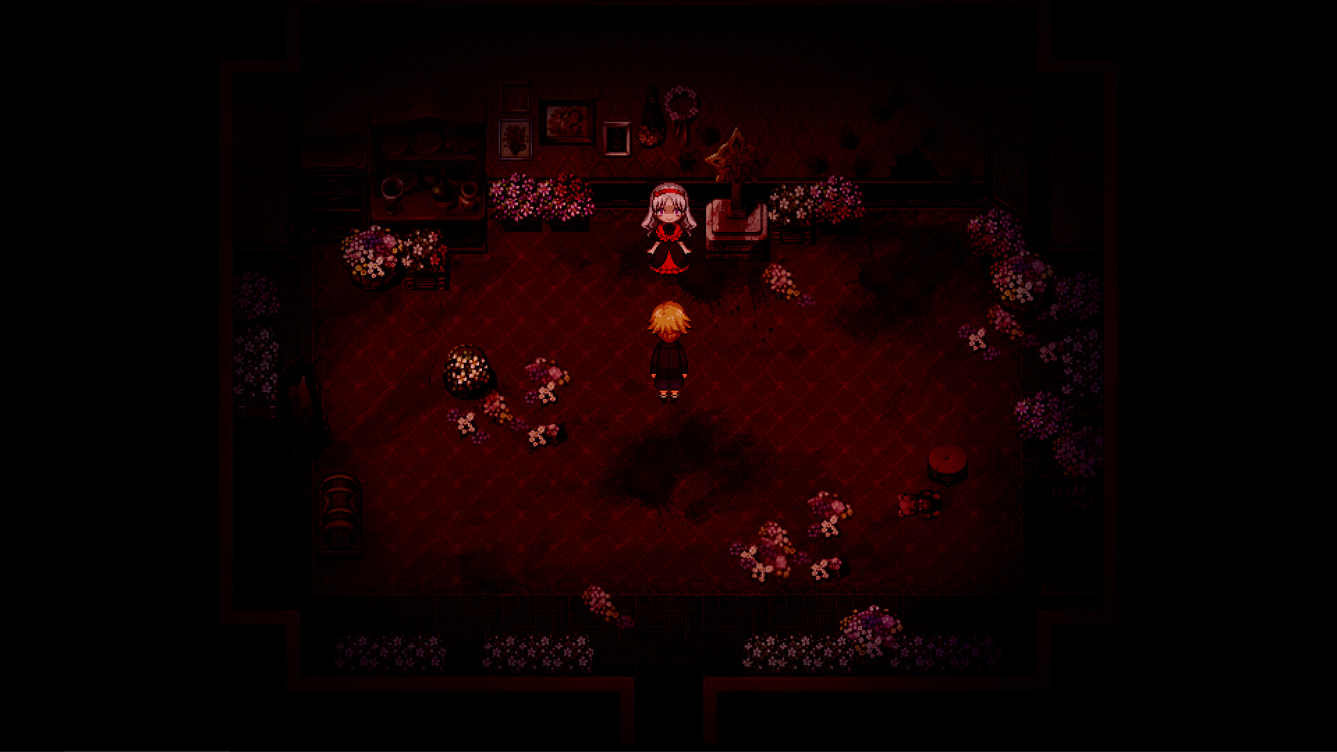 Steam:クロエのレクイエム Encore