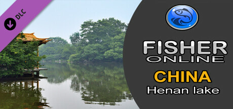 Fisher Online - China DLC on Steam