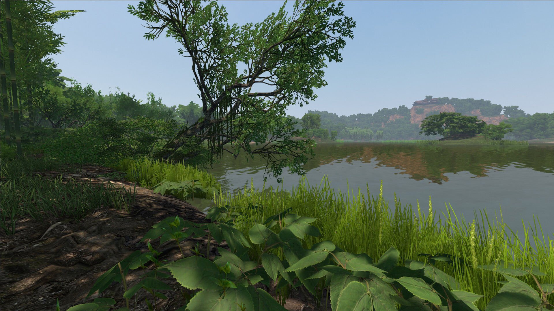 Fisher Online - China DLC on Steam