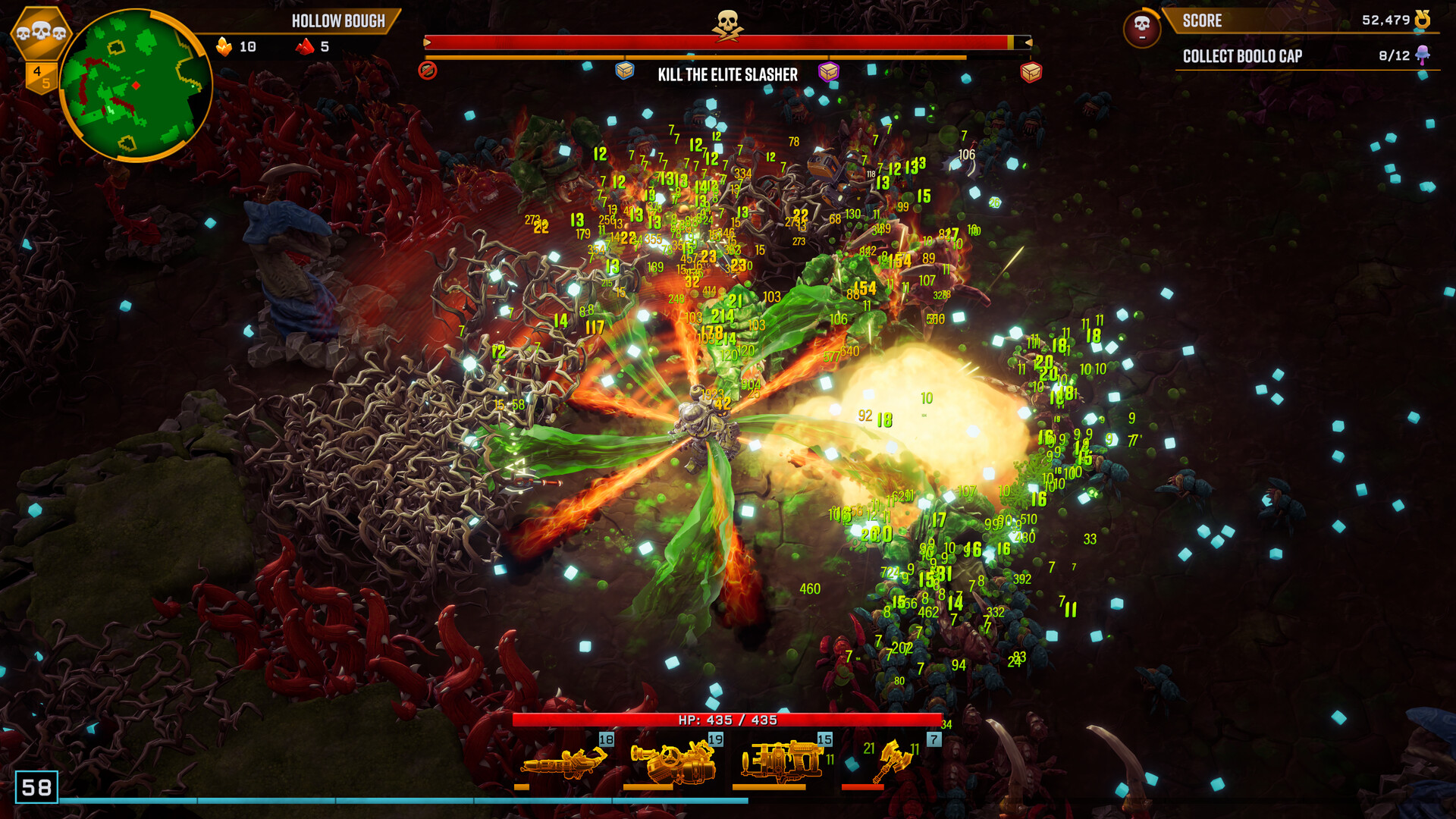 Deep Rock Galactic: Survivor 상품을 Steam에서 구매하고 30% 절약하세요.