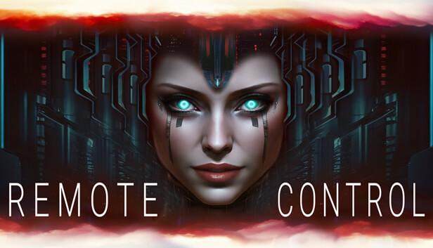 Remote Control on Steam