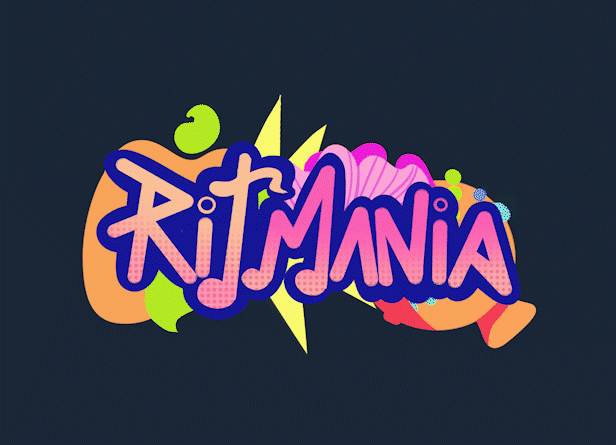 RhythMania on Steam