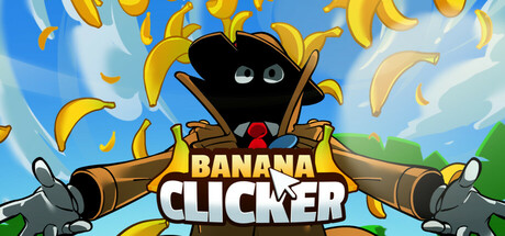 Banana Clicker on Steam