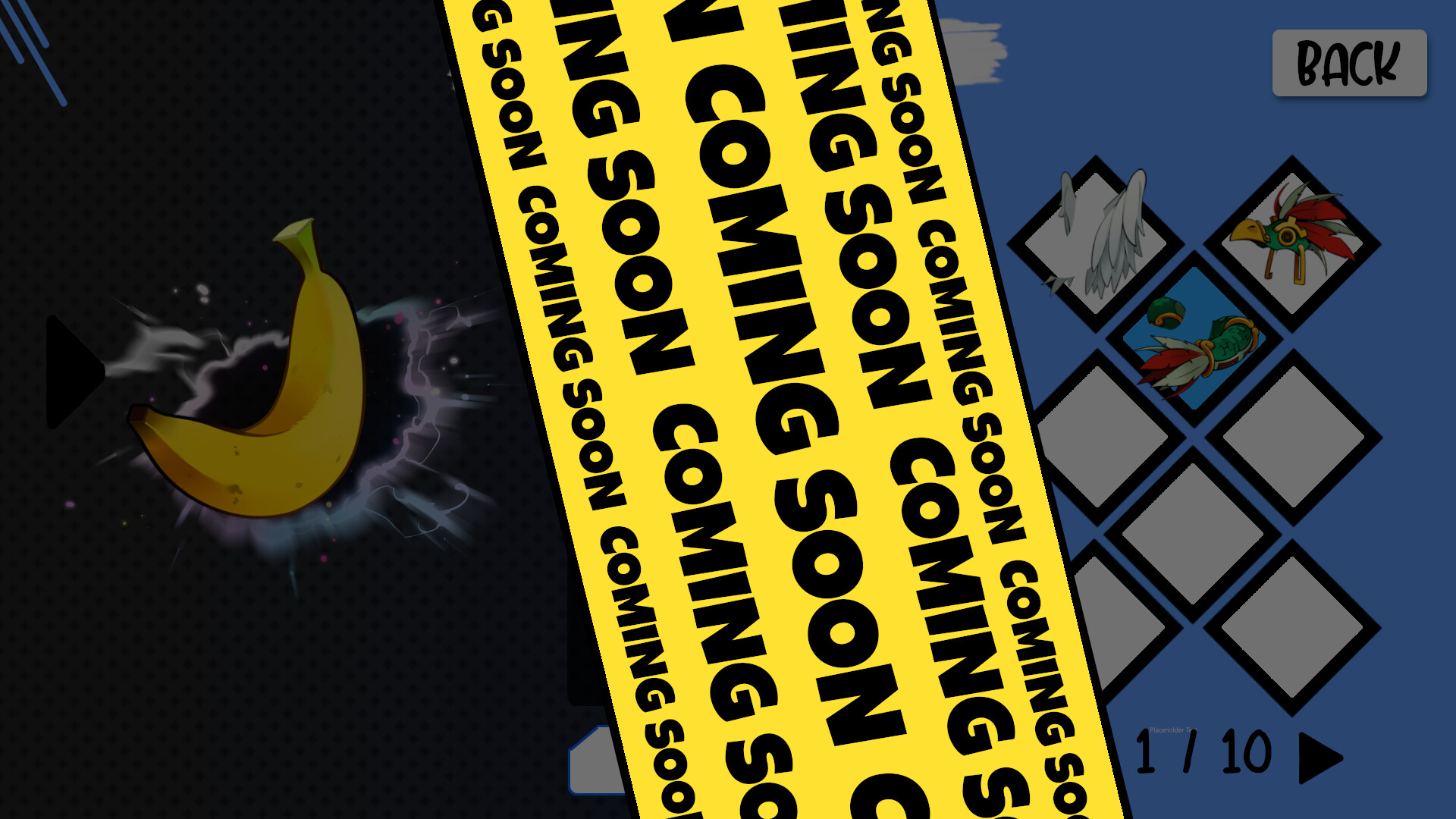 Banana Clicker on Steam