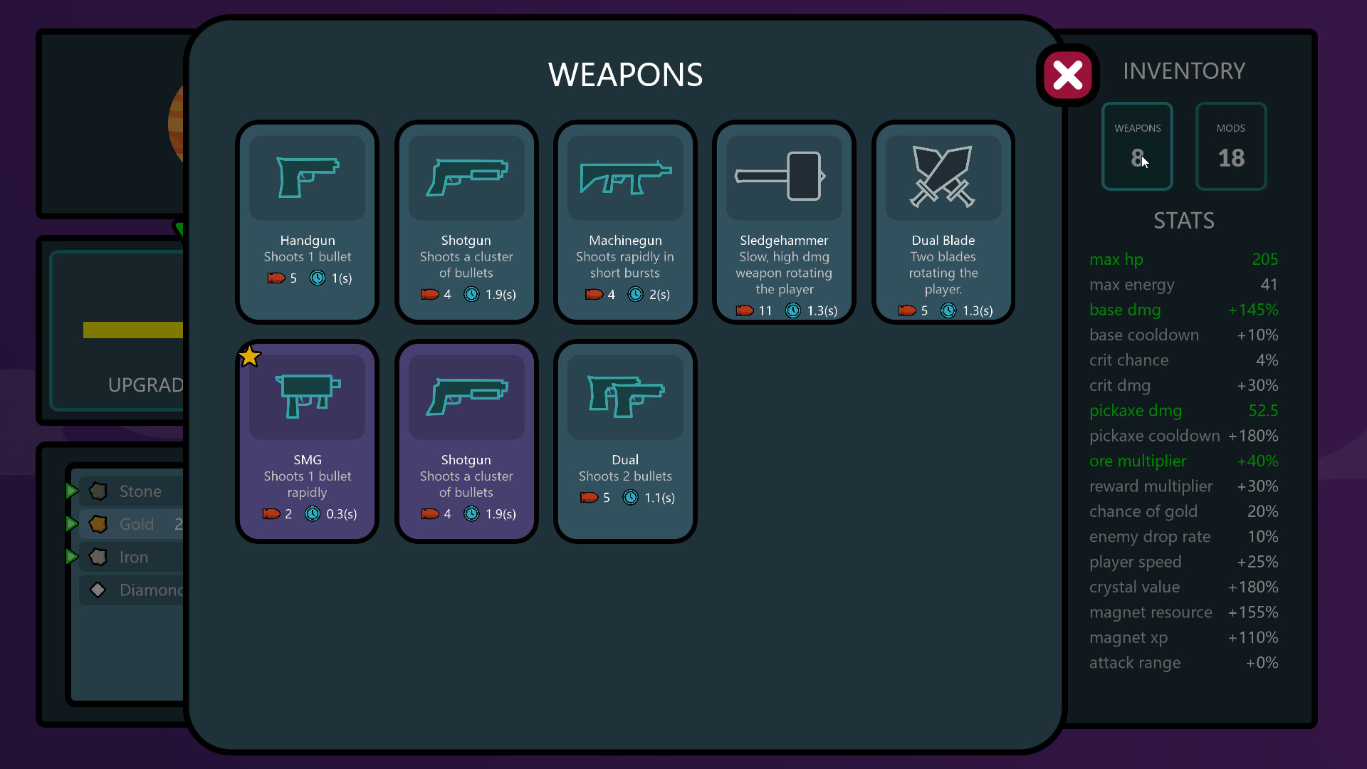 Mining Survivors on Steam