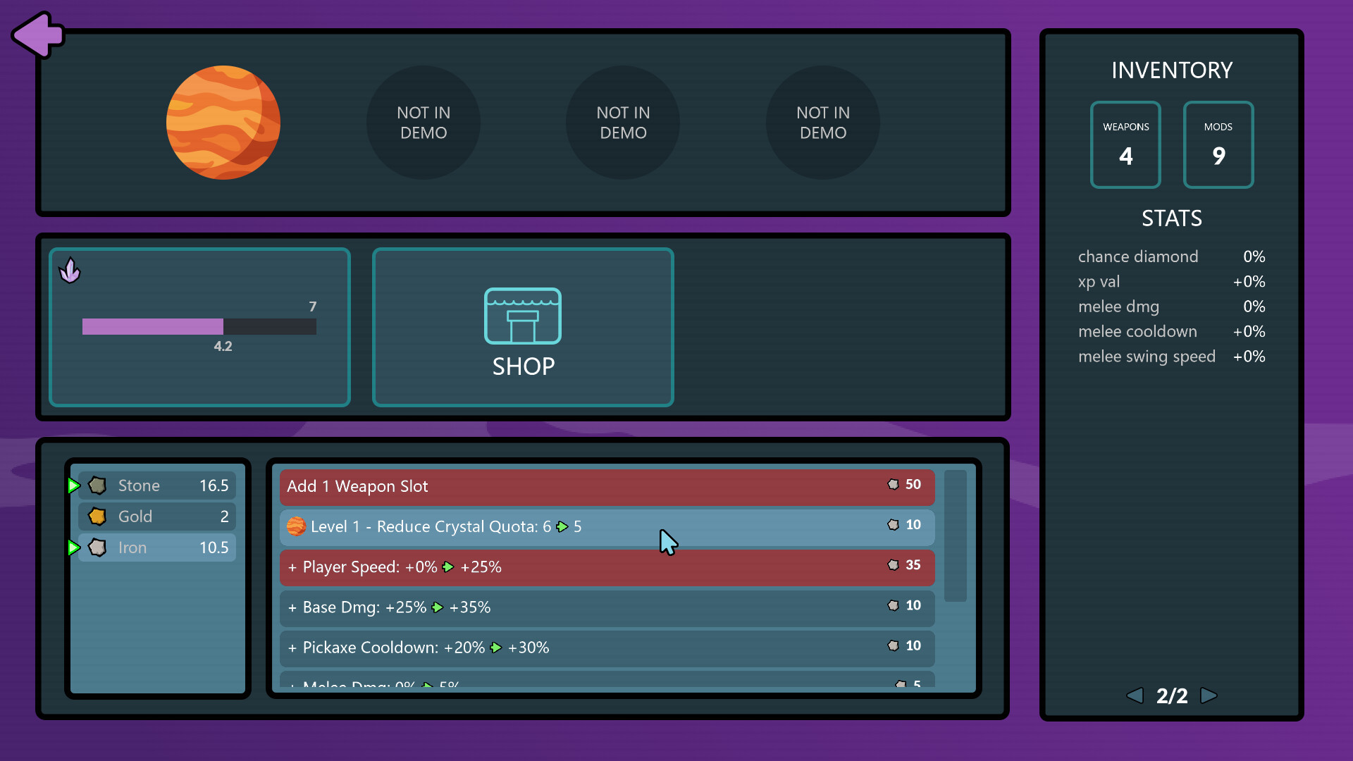 Mining Survivors on Steam