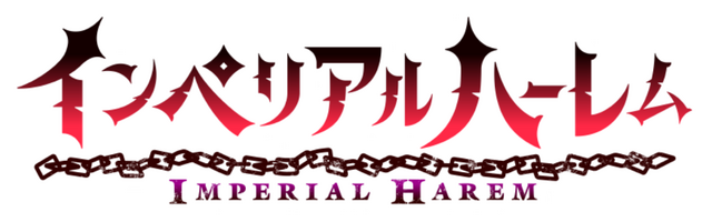 帝国后宫 · ImperialHarem (App 2324160) · SteamDB