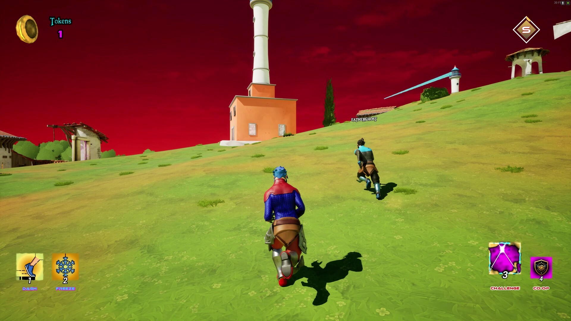 Arcade Asylum on Steam