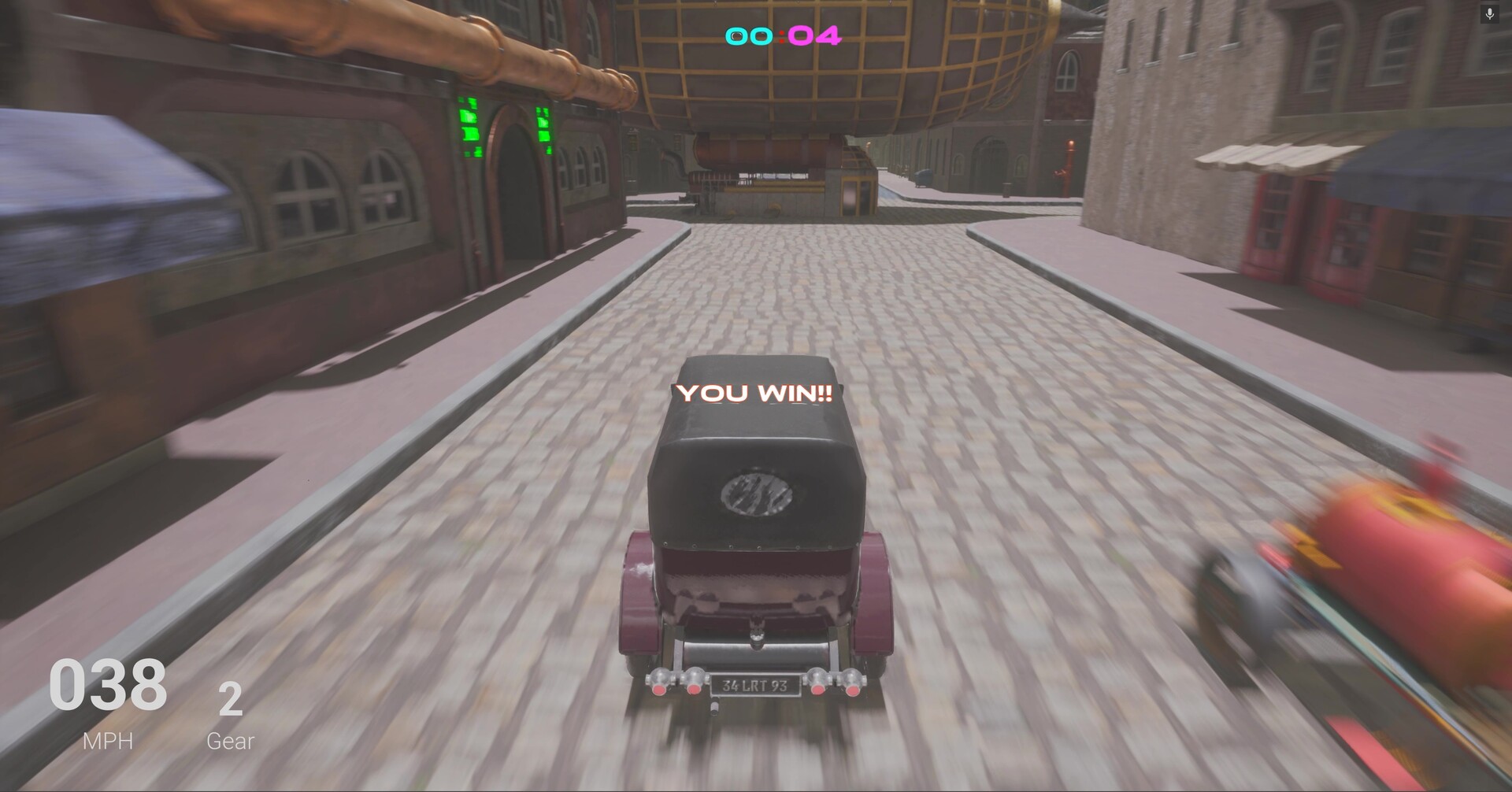 Arcade Asylum on Steam