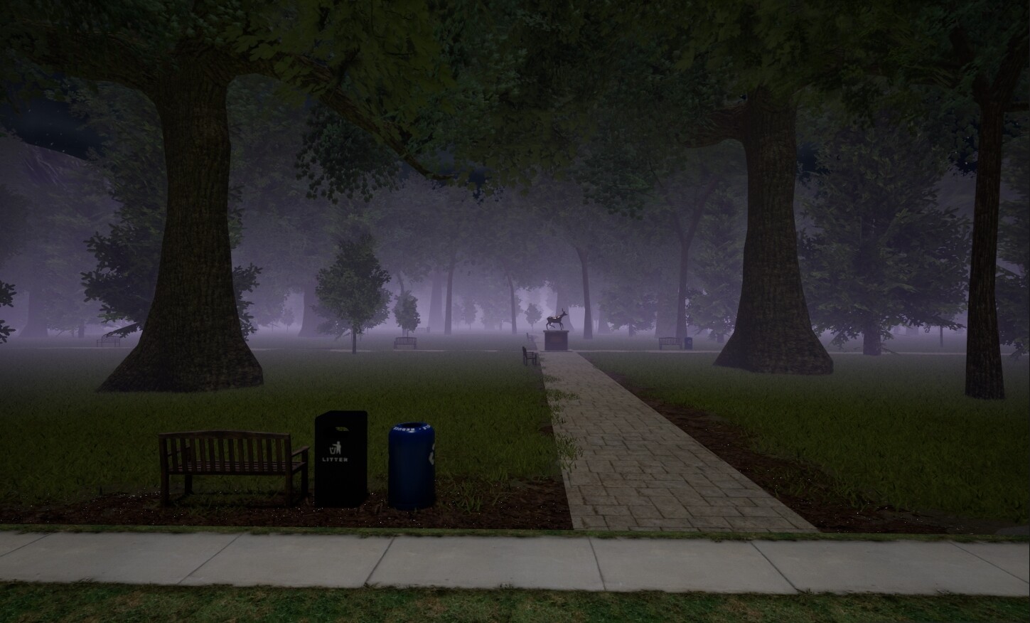 Project Horror Tales on Steam