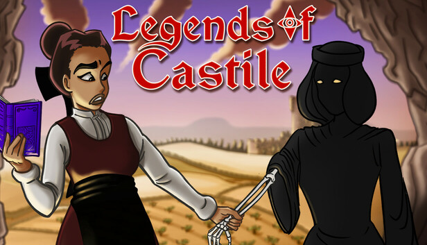 Legends of Castile on Steam