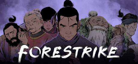Forestrike · SteamDB