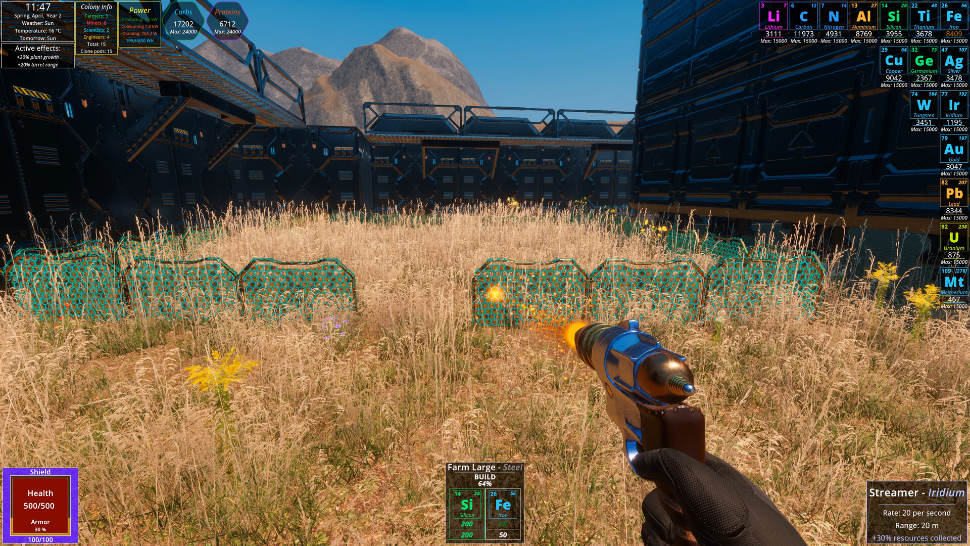 Citadel Anew on Steam