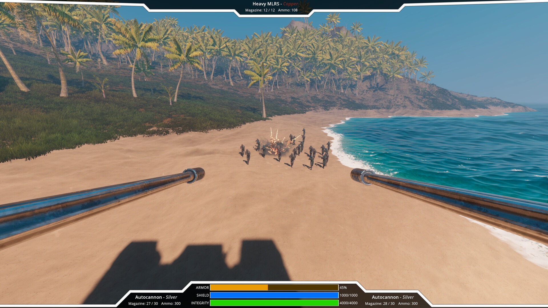 Citadel Anew on Steam