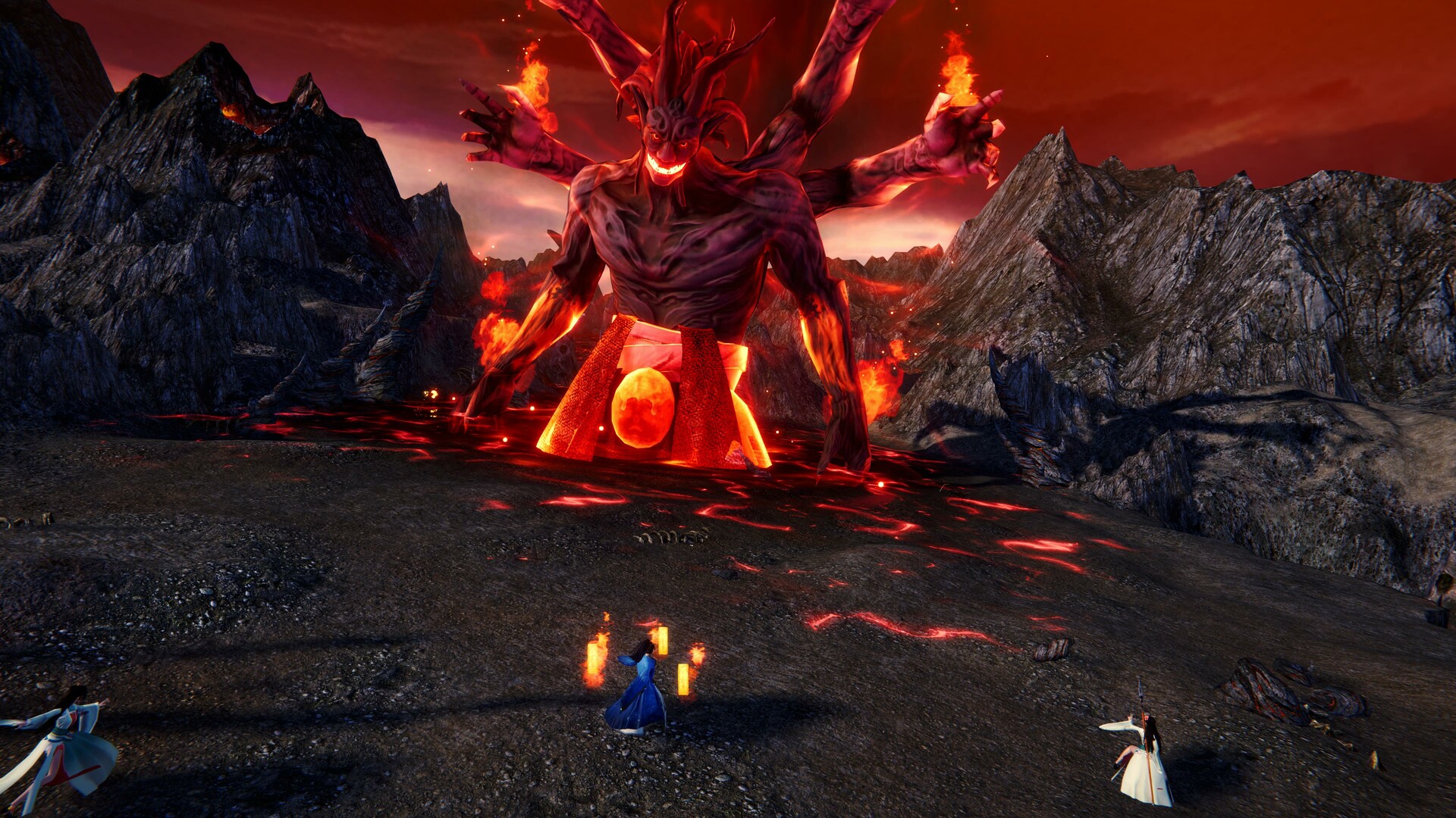 Ascension on Steam Ascension on Steam