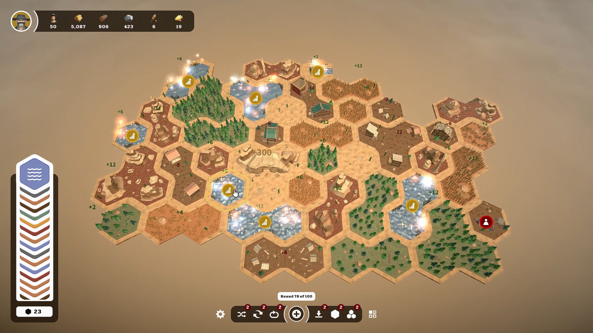 The First Mine on Steam