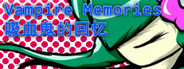 Vampire Memories - 吸血鬼的回忆 - Update 1.01 (2024-0925) - Steam News