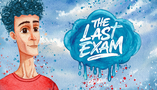 The Last Exam on Steam