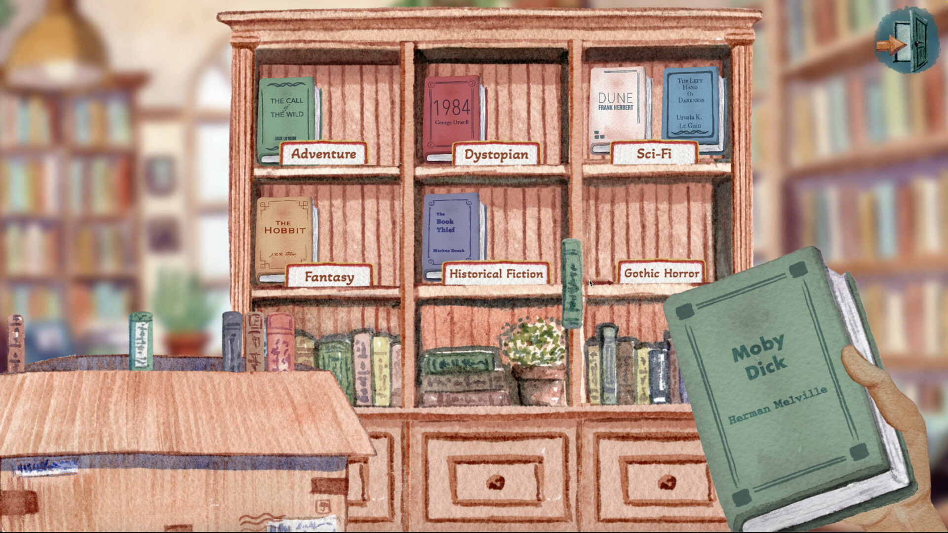 The Last Exam on Steam