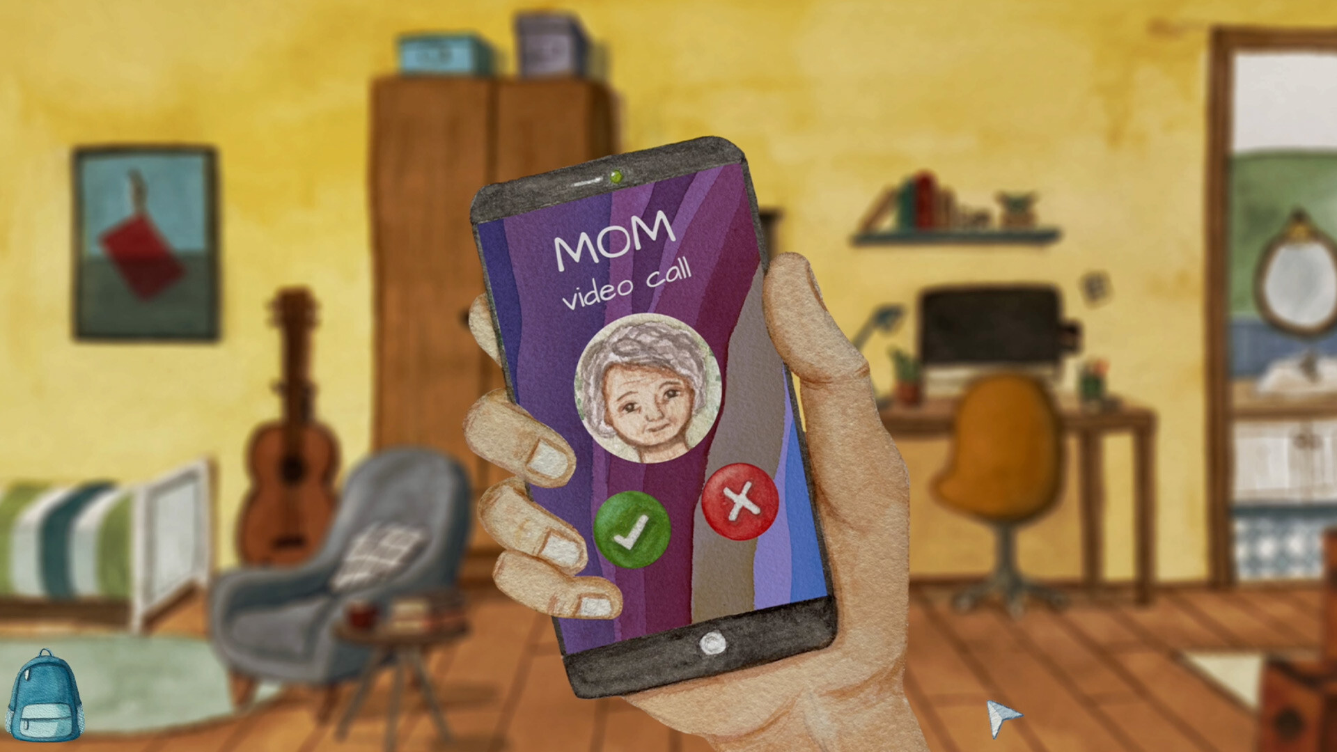 The Last Exam on Steam