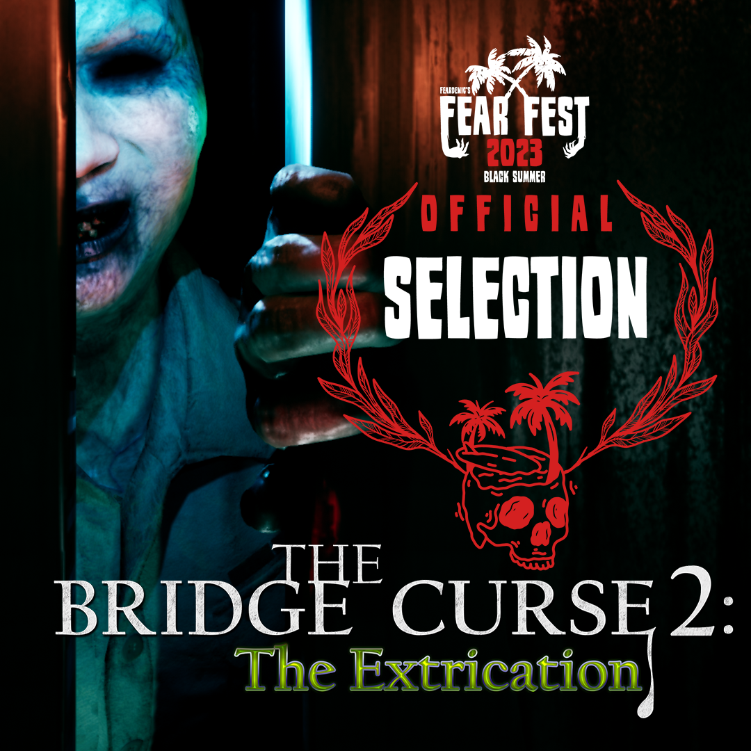 Save 25% on The Bridge Curse 2: The Extrication on Steam