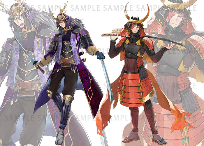 Rpg Maker Mv Fantasy Character Pack On Steam