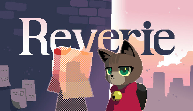 Reverie on Steam