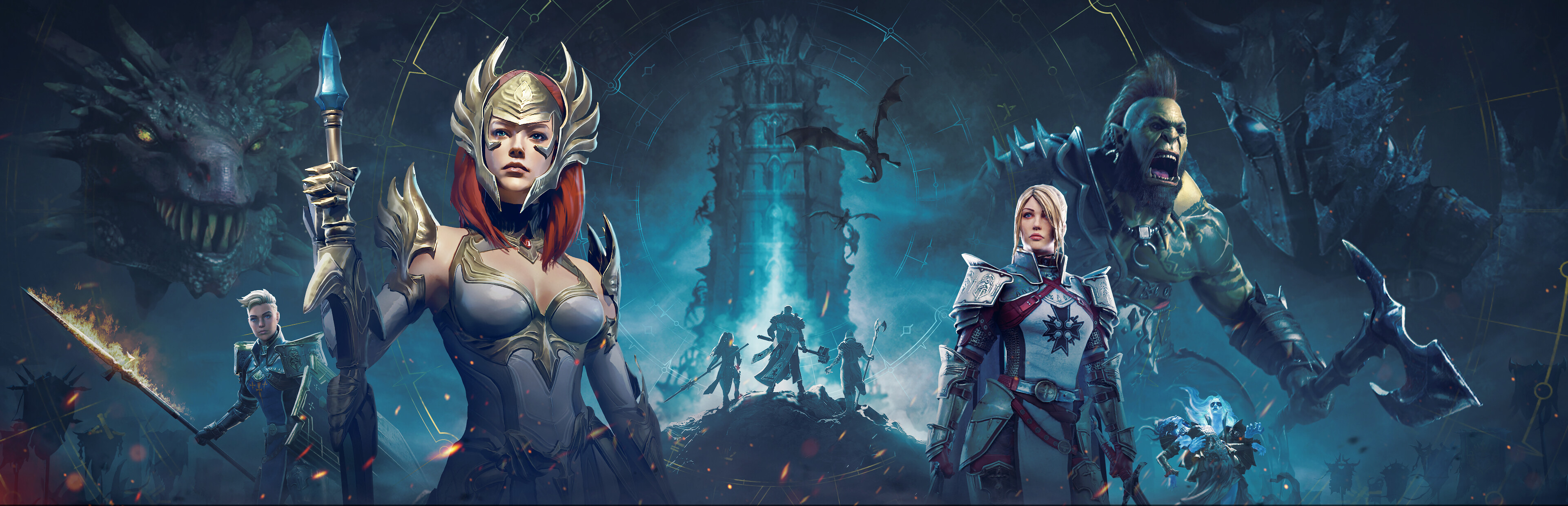 RAID: Shadow Legends Steam Charts · SteamDB