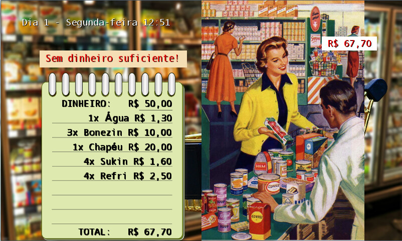 Pack Man in Rio on Steam