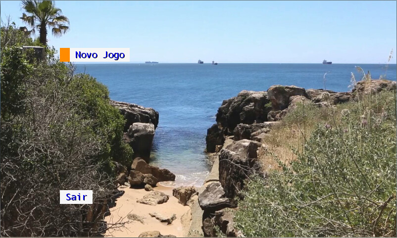 Pack Man in Rio on Steam