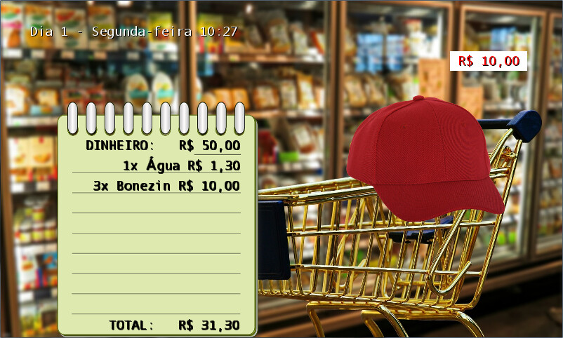 Pack Man in Rio on Steam