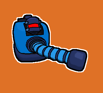 ACUVAC: A Suck and Blow Adventure on Steam