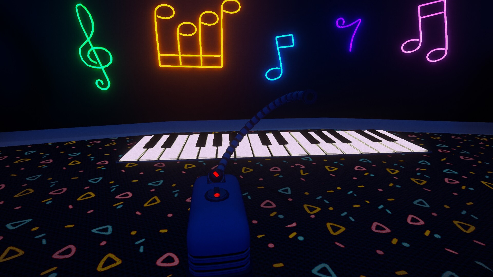 ACUVAC: A Suck and Blow Adventure on Steam
