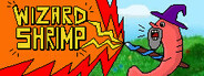 Wizard Shrimp - Wizard Shrimp Demo Update - Steam News